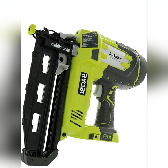 Ryobi | Other | Ryobi P325 One 8v Lithium Ion Battery Powered Cordless ...